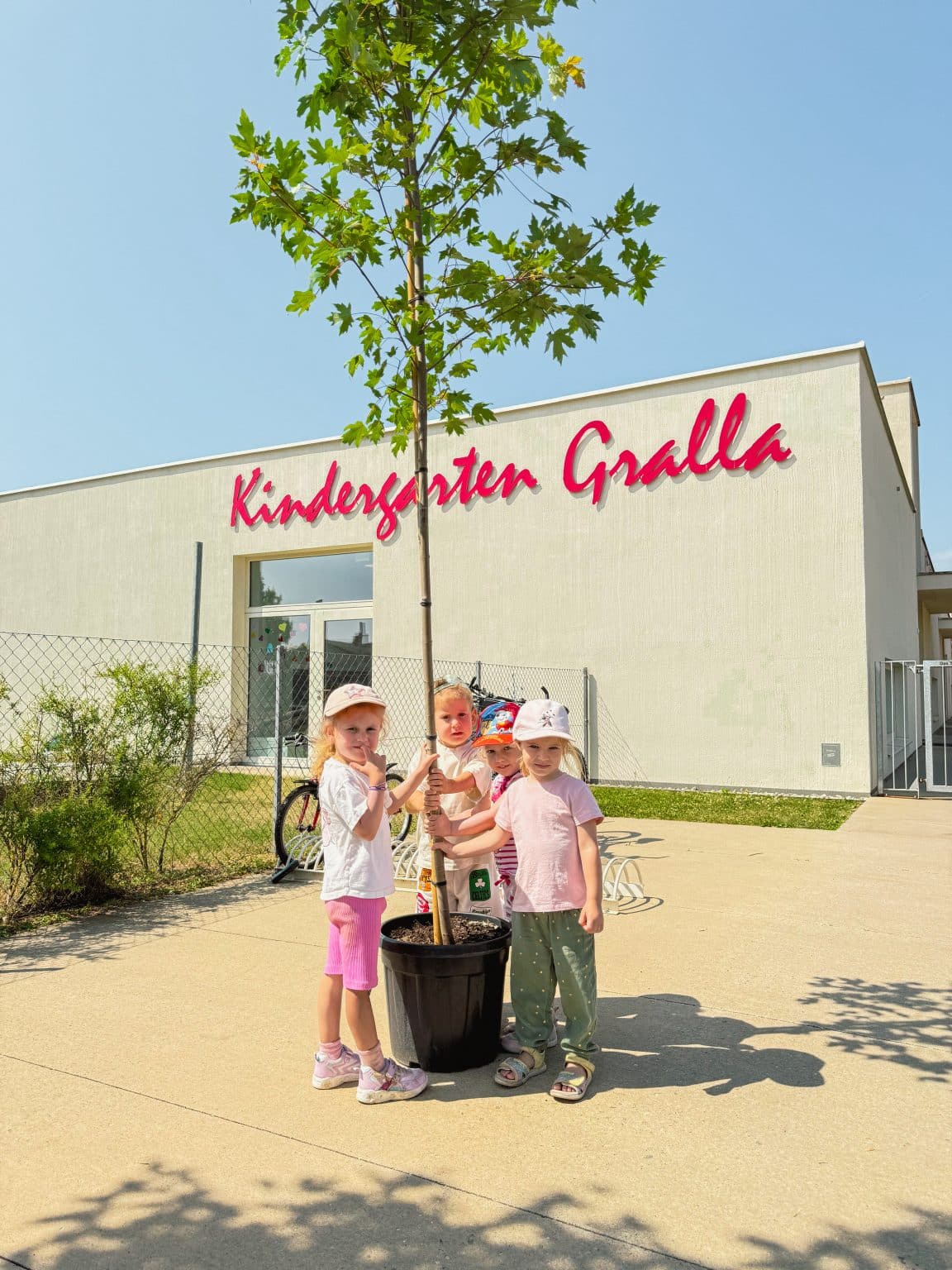 Fa. Brodschneider Zaubergärten - Ein Jubiläum, das Wurzeln schlägt ...